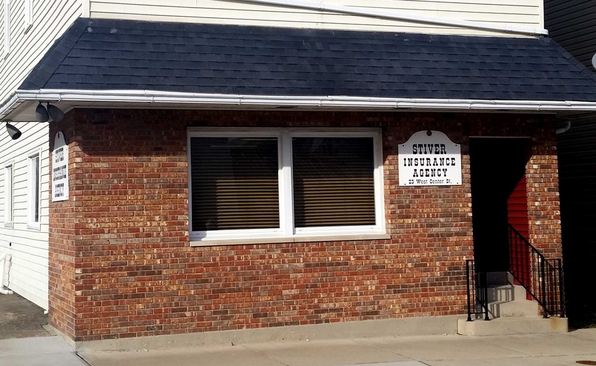 Stiver – Home – Countryside Insurance Group & Stiver Insurance Agency