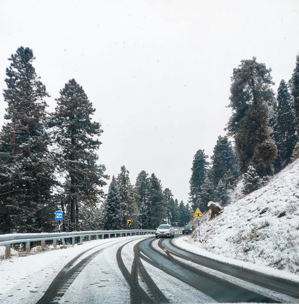 Winter Driving Safety Tips – Countryside Insurance Group & Stiver ...